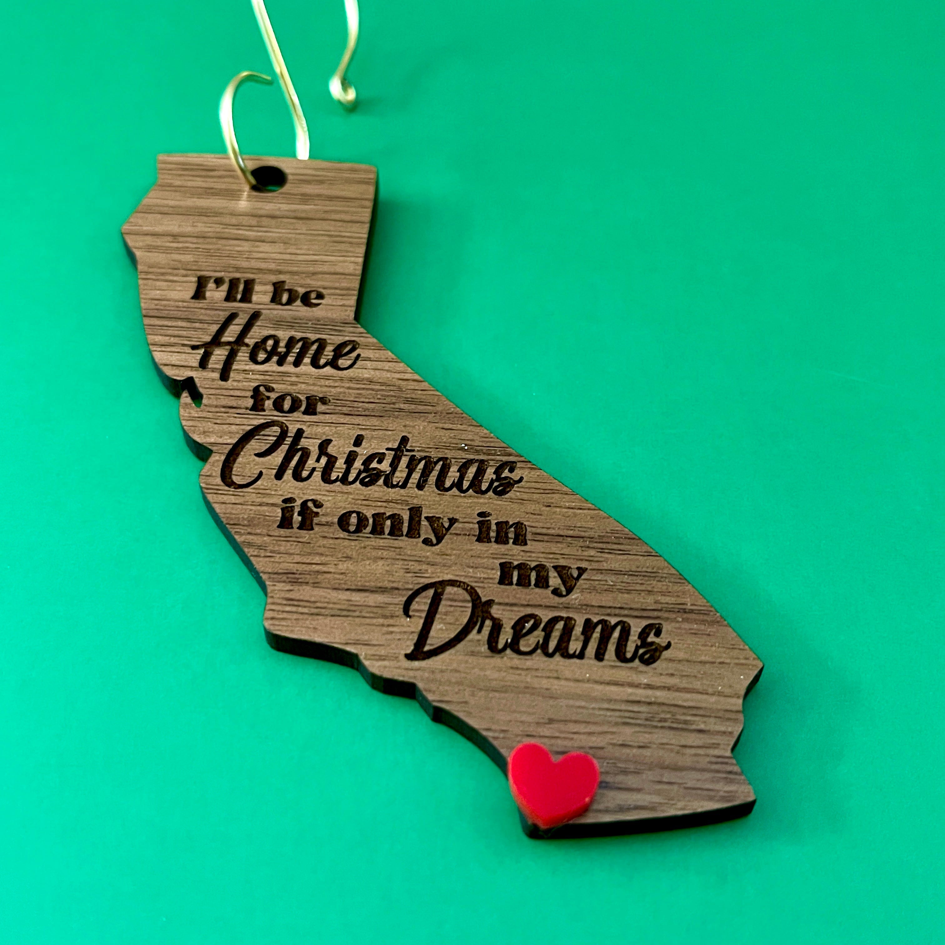 Ornaments – Color & Camp